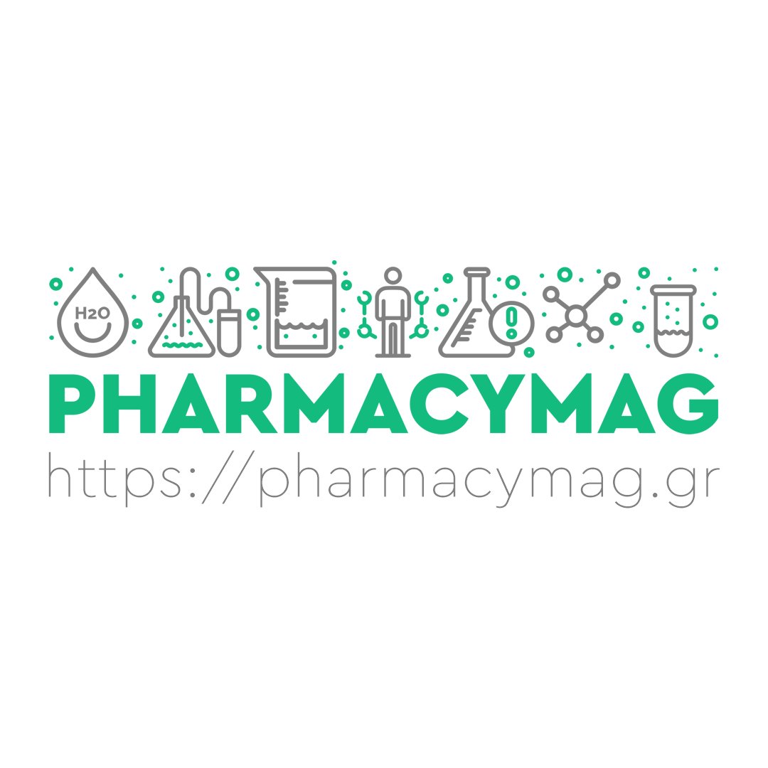 Φαρμακευτικό περιοδικό Pharmacy Magazine - Ειδήσεις από τον χώρο της ...